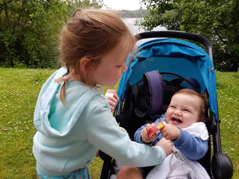 Starting School | Year R School Essentials - Prosecco Mum