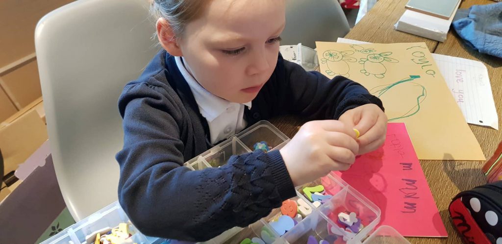 Starting School | Year R School Essentials - Prosecco Mum