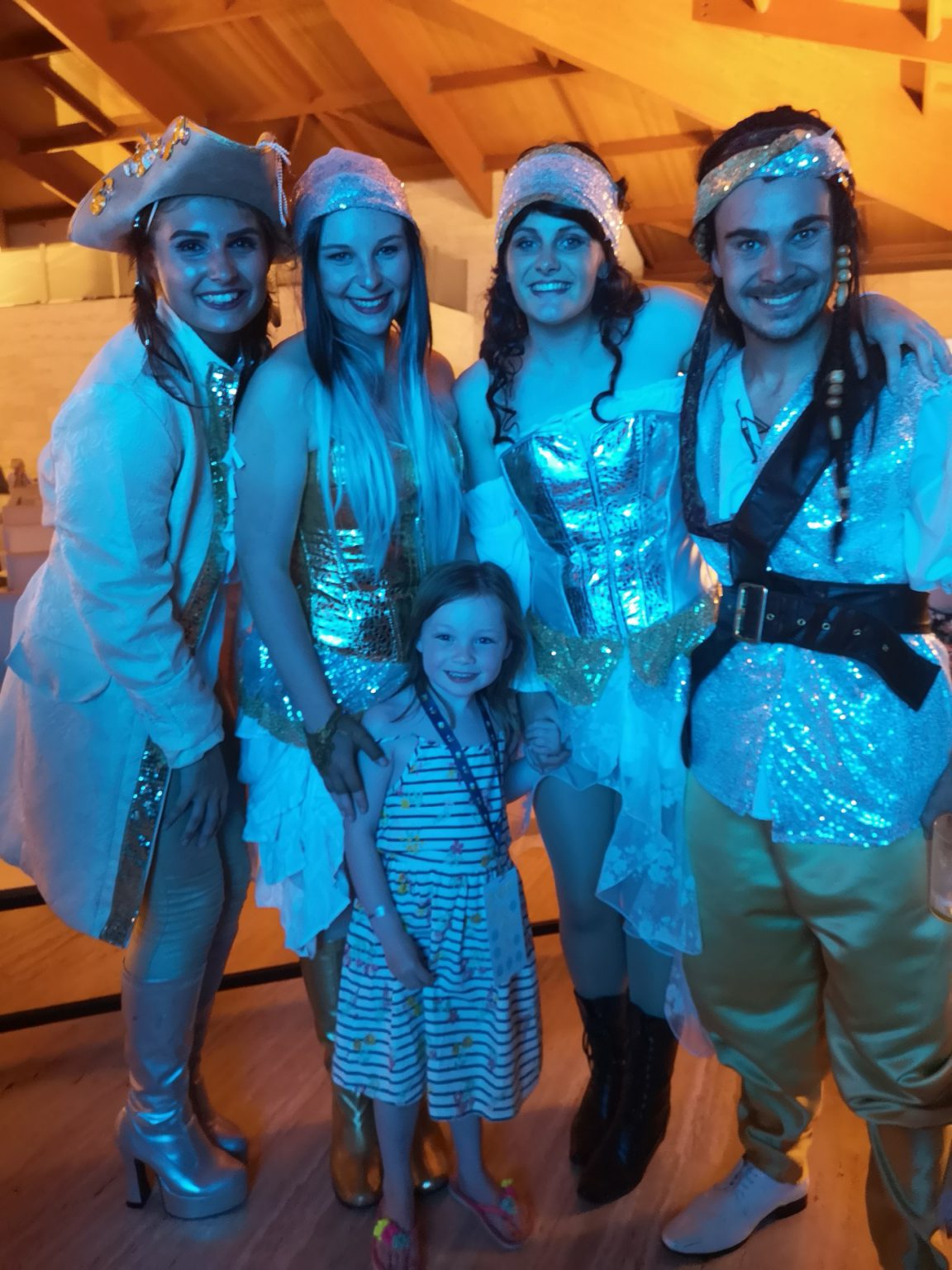 Our half term family holiday at the TUI Family Life Mallorca Mar ...