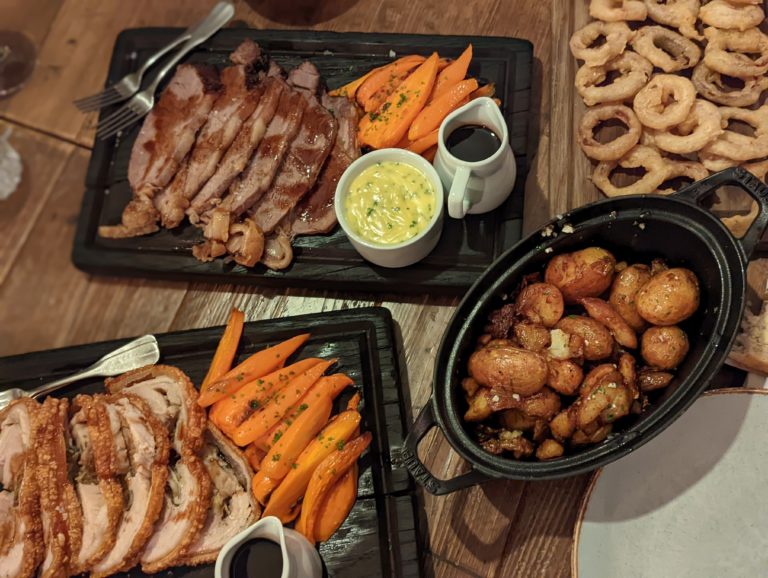 My favourite indie restaurants in and around Southampton - Prosecco Mum