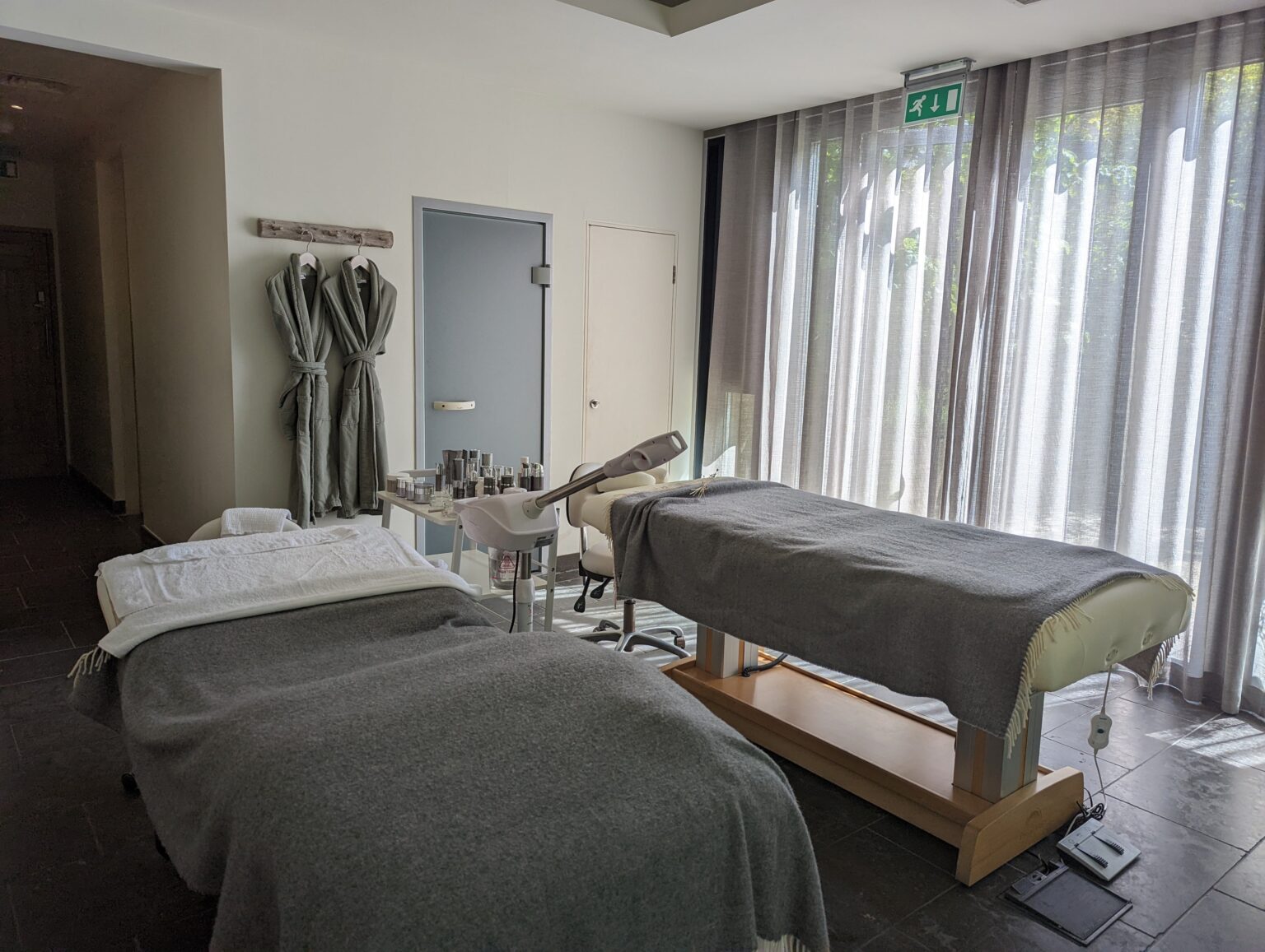 A totally indulgent 'Perfectly Pampered' Spa Day at Limewood Spa ...